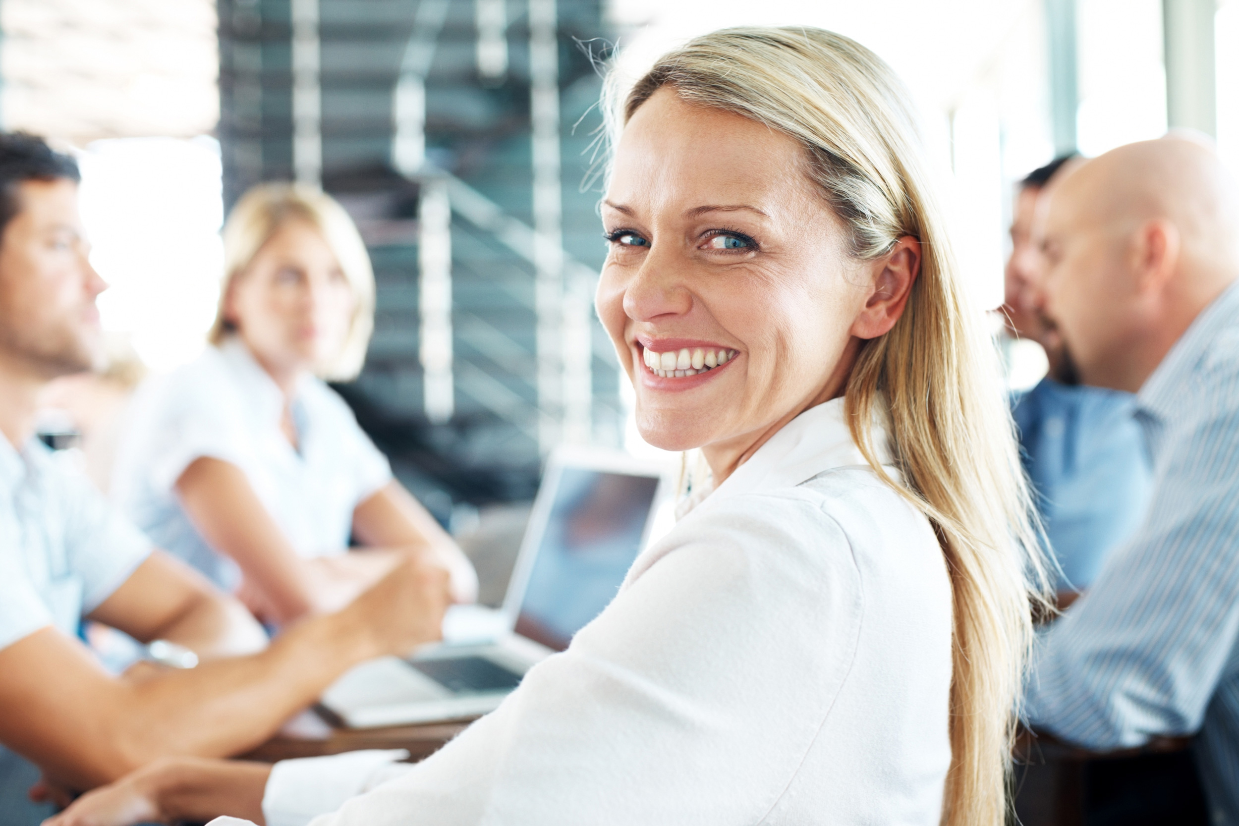 Im Einstellungsgespräch: Gleich und gleich gesellt sich gern? - Strametz