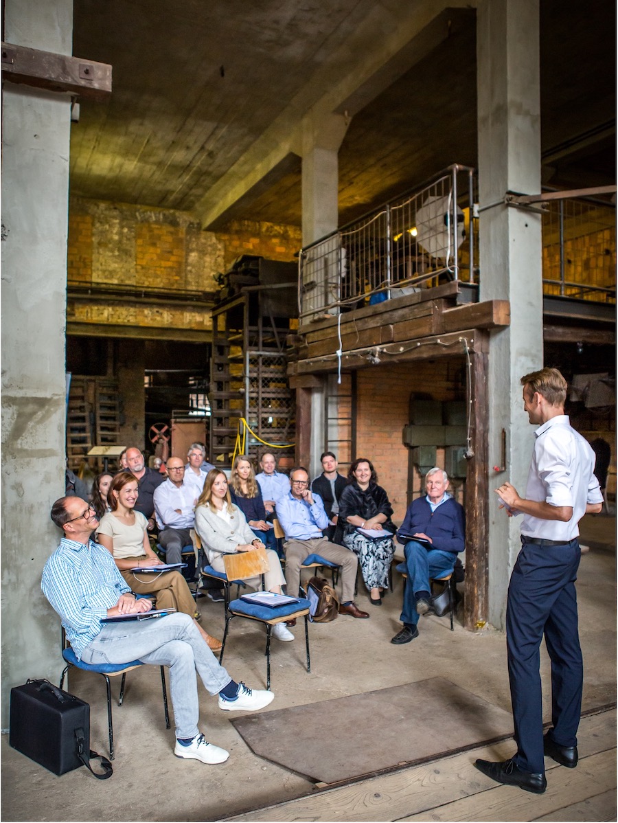 Team | Strametz | Personalentwicklung erlebbar anders!