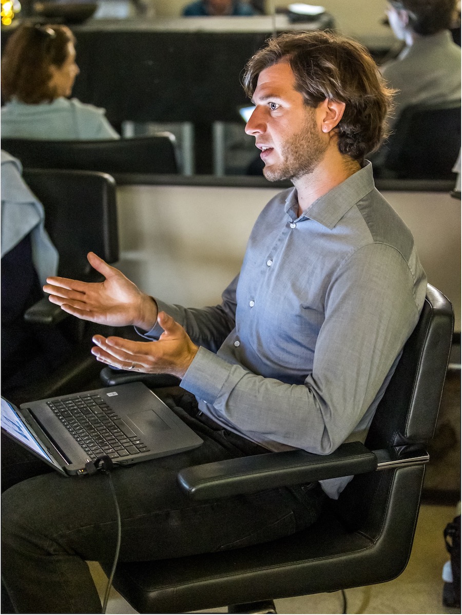 Lösungen für die Talente- & Führungskräfteentwicklung | Strametz